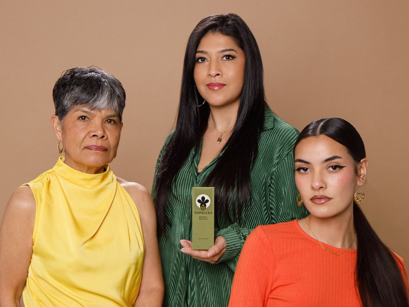 Winning the Hispanic Beauty Consumers