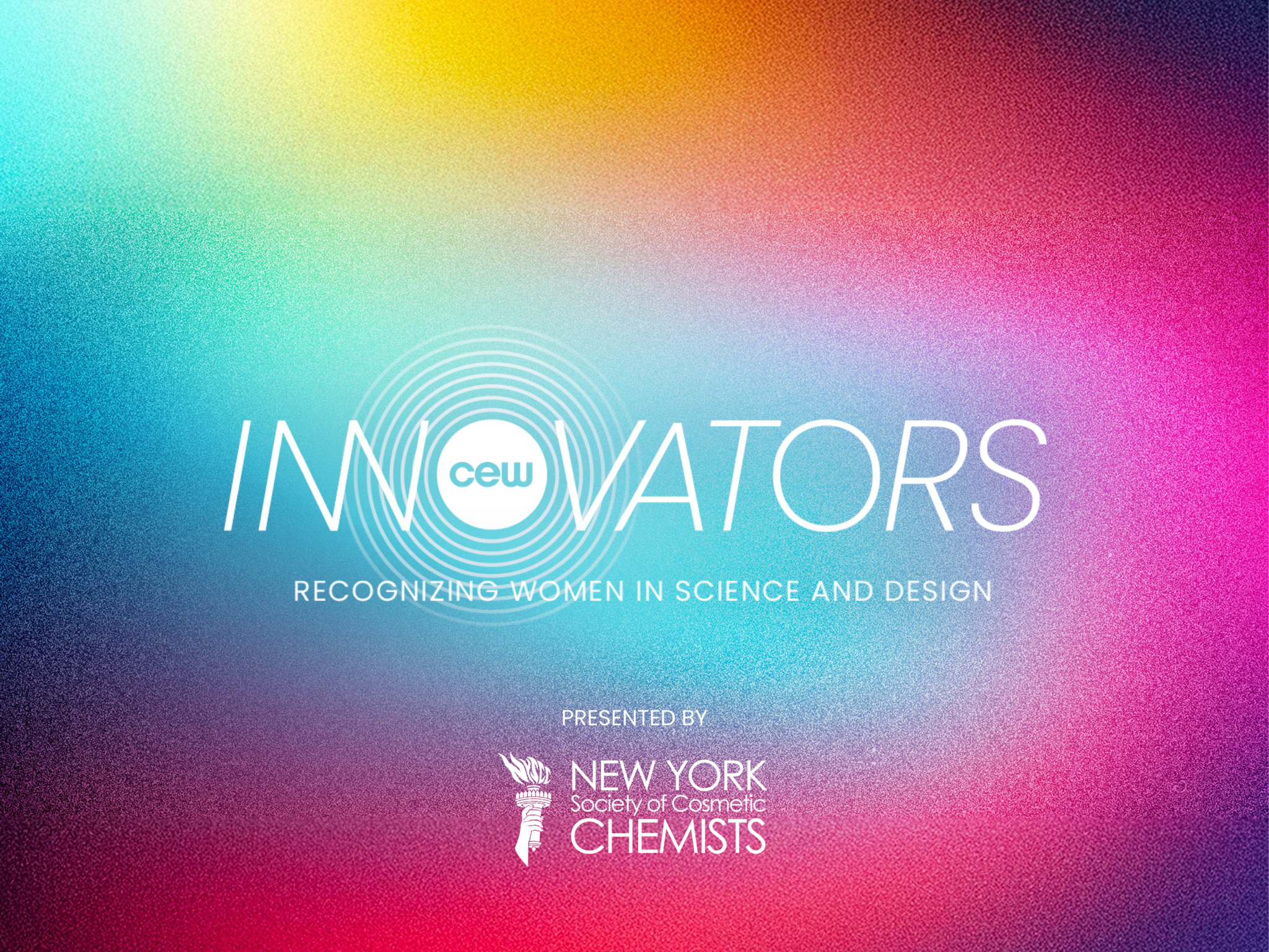 CEW 2025 Innovators Report