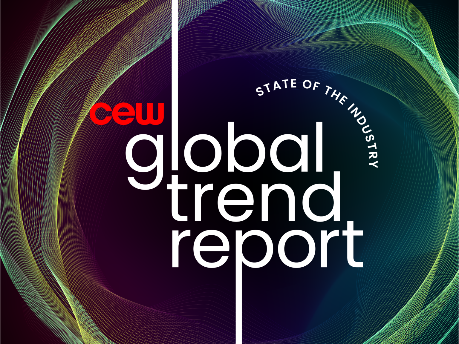 2026 Global Trend Report - CEW