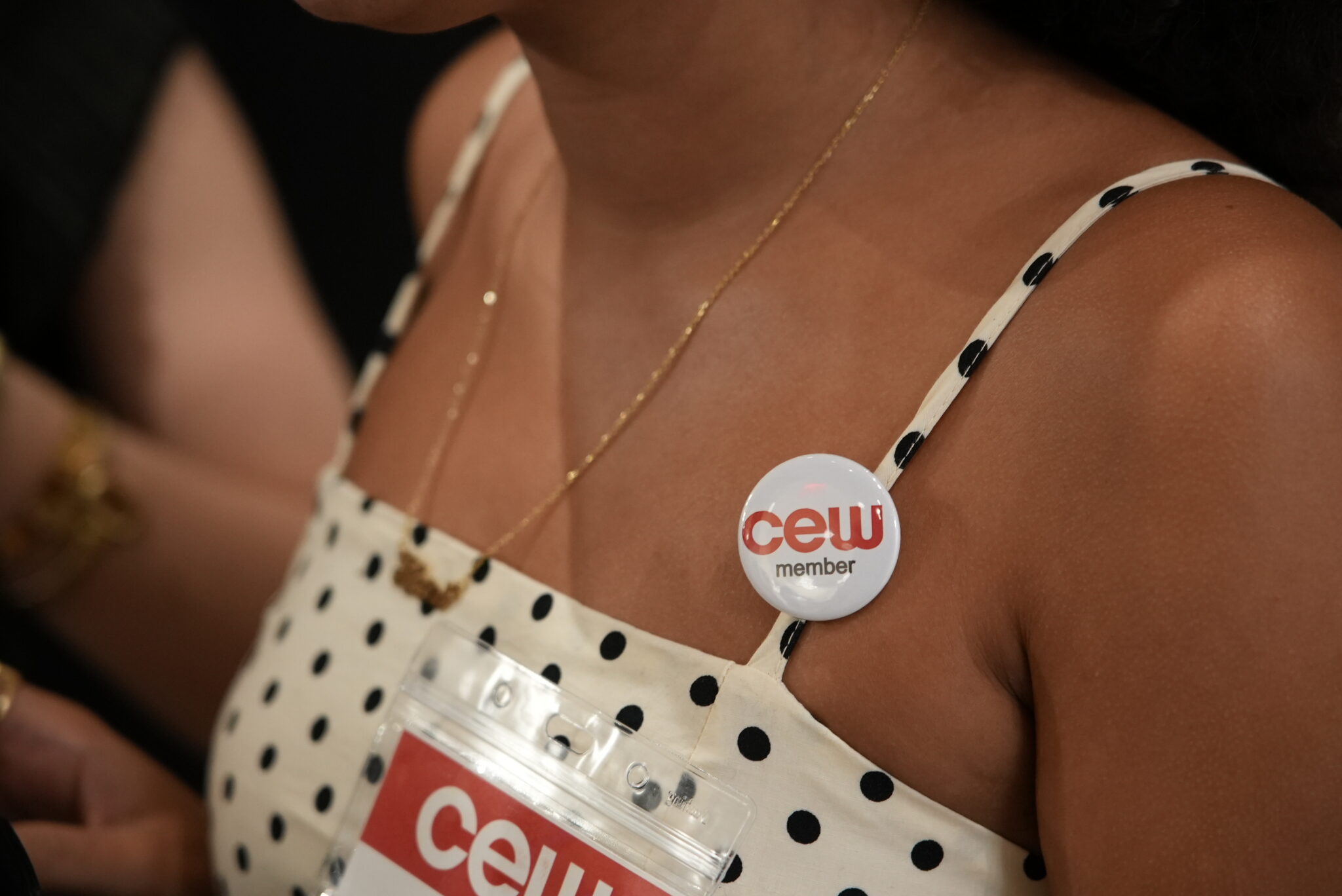 Member Benefits - CEW