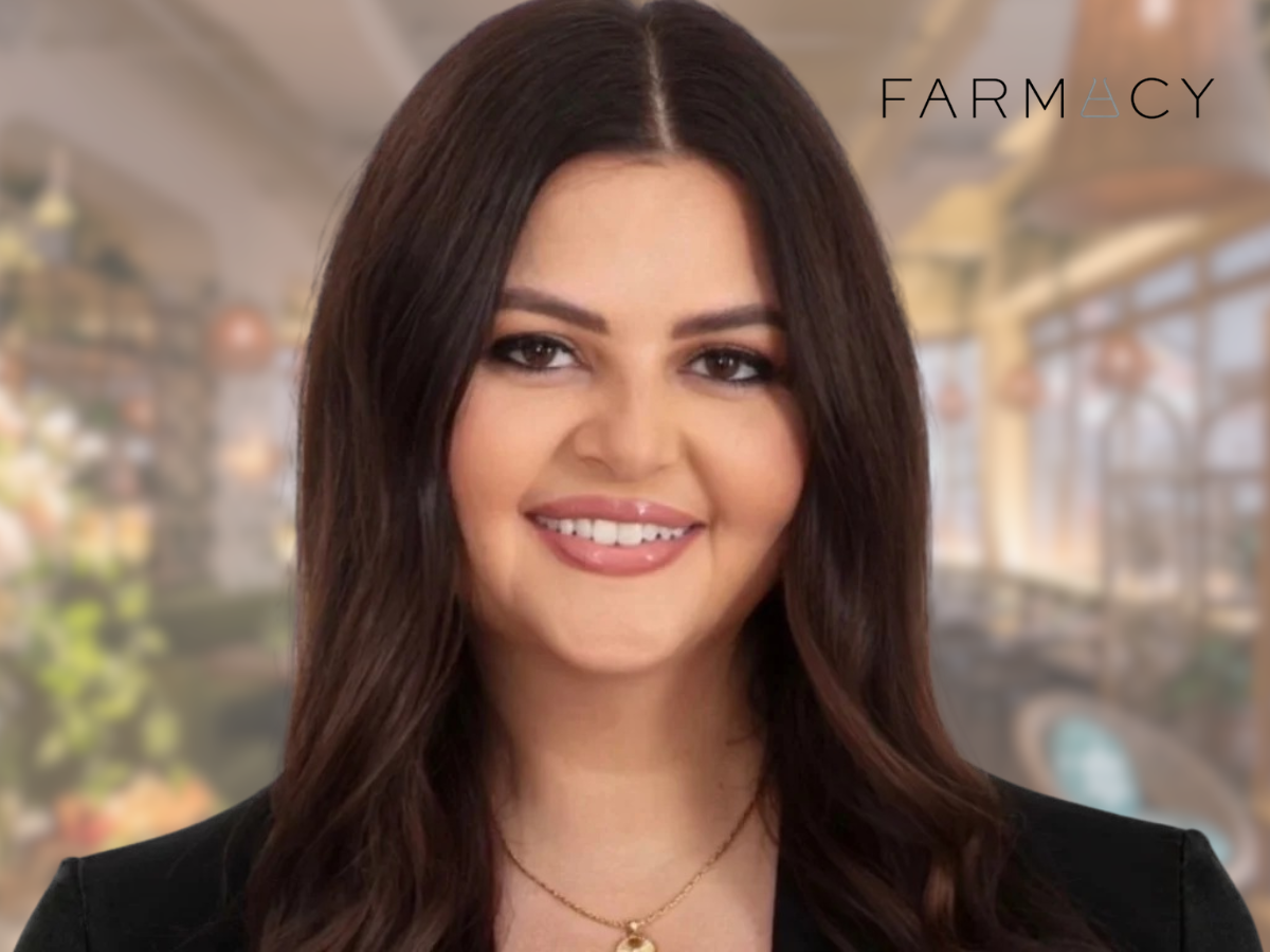 Lauren Lovelady CEO Farmacy 2026